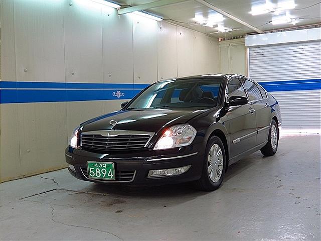 [삼성] SM7 2.3 LE 중고차 2004.12월식 140,000KM 810만원 : 네이버 블로그