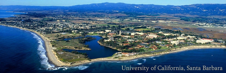 [수원유학원, 수원유학캠프] University of California Santa Barbara (UCSB) : 네이버 블로그