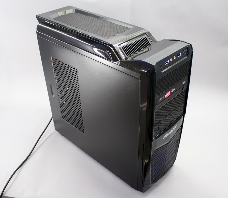 앱코 ABKO NCORE 크레이지 CRAZY USB3.0 제품정보 : 네이버 블로그