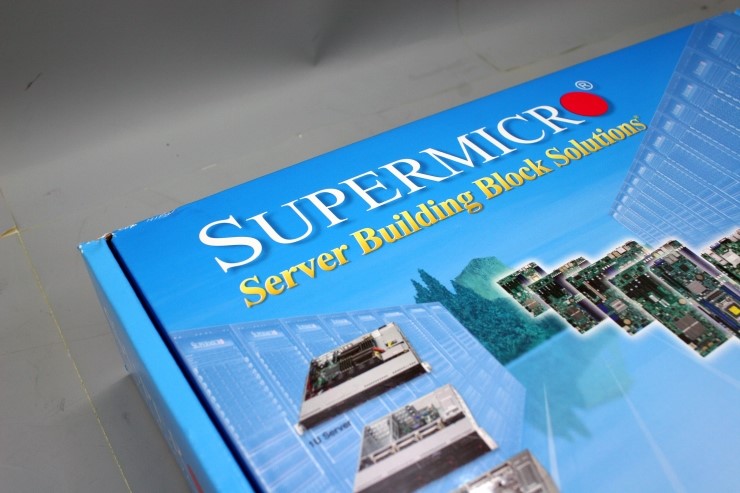 슈퍼마이크로 SUPERMICRO X9DAI 제품정보 : 네이버 블로그