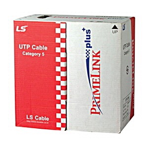 LG전자의 UTP 케이블 Category 5상품정보 규격:300M / UTP 랜케이블,길이(m):300 : 네이버 블로그