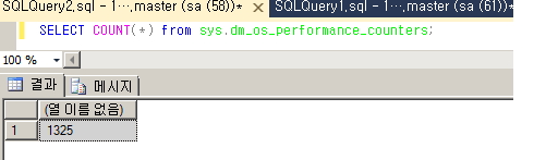 Sys.dm_os_performance_counter 해석하기 : 네이버 블로그