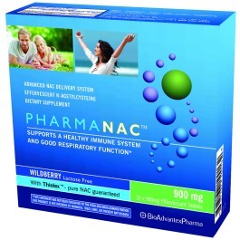 파마낙 : 면역력 강화제 파마낙 PharmaNAC : NAC 이야기 : 네이버 블로그