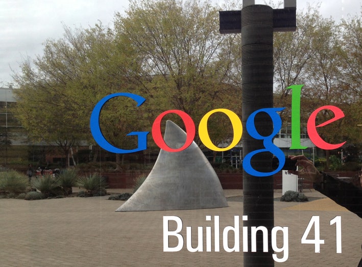 Google Campus & Buildings_캘리포니아 마운틴뷰의 구글본사 캠퍼스와 건물 Google Buildings 40 ...