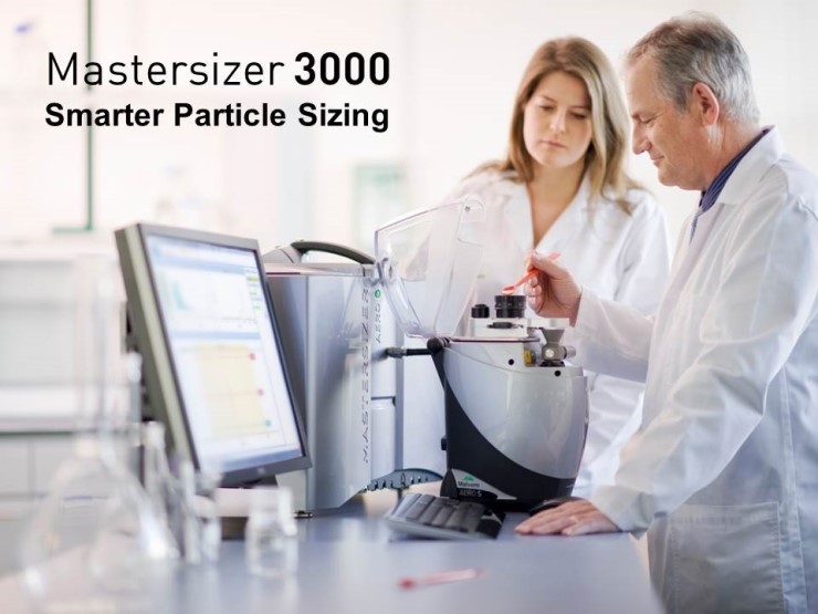 입도분석기-Mastersizer 3000E : 네이버 블로그