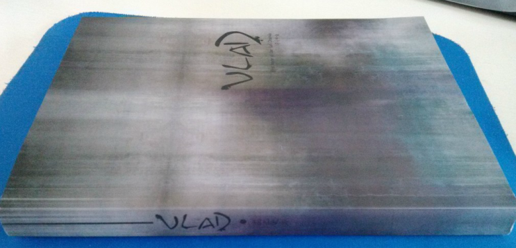 대나무숲님의 Vlad : 네이버 블로그