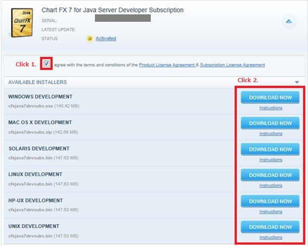 Chart FX 7 for Java (윈도우 OS) : 네이버 블로그