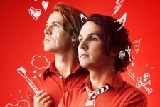 [Ylvis(일비스)] Ylvis - The Fox (가사/뮤비/해석) 여우는 어떻게 울지? : 네이버 블로그