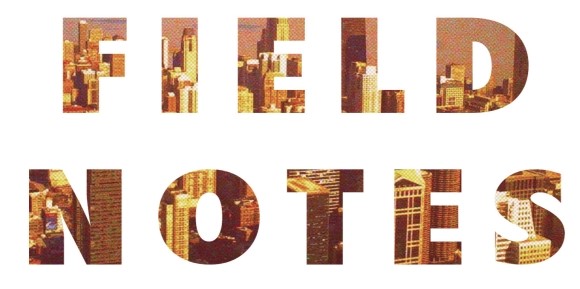 미국발 감성을 그득 담은 나만의 노트 '필드 노트(Field Notes)' : 네이버 블로그
