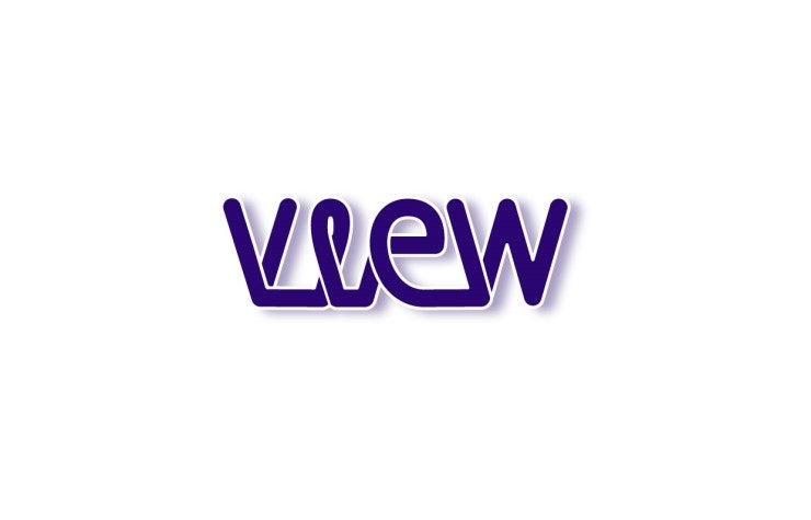 Logo design for The View : 네이버 블로그