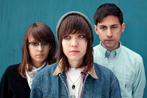 이 한곡의 음악: 미국 인디밴드 나우, 나우 (Now, Now)의 Thread : 네이버 블로그