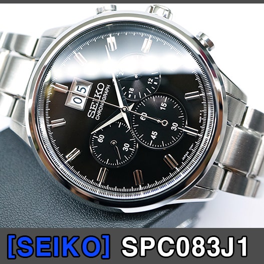 [세이코] SPC083J1 : 네이버 블로그