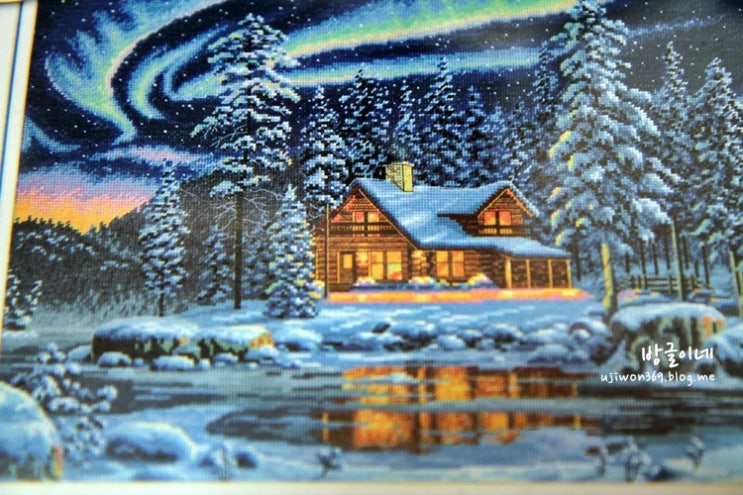 Aurora Cabin Dimensions Gold Collection : 네이버 블로그