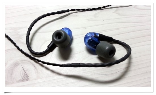 [WESTONE / UM PRO 10] 웨스톤 UM PRO10 , IN-EAR 이어폰 간단 사용기 : 네이버 블로그