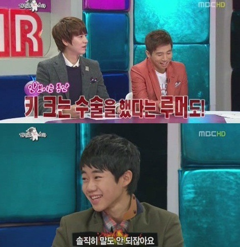 아역배우 박지빈 폭풍성장 덕에 키크는 수술 루머 확대 : 네이버 블로그