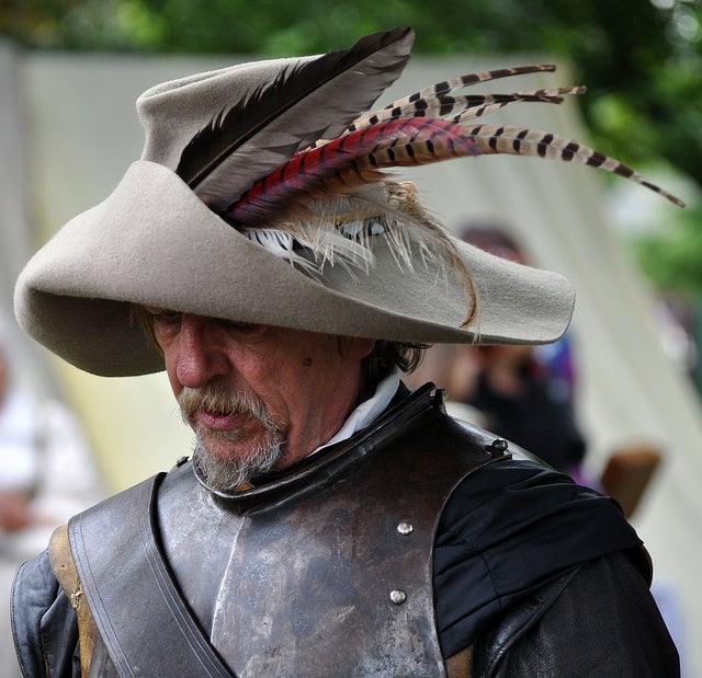 [재미있는 영어숙어] a feather in one's cap : 네이버 블로그