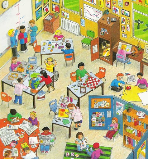 에모리 자폐증 센터(Emory Autism Center)- #2 우발적 교수(Incidental Teaching) : 네이버 블로그