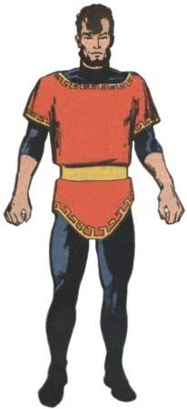 [악당] Maxie Zeus 맥시 제우스 : 네이버 블로그