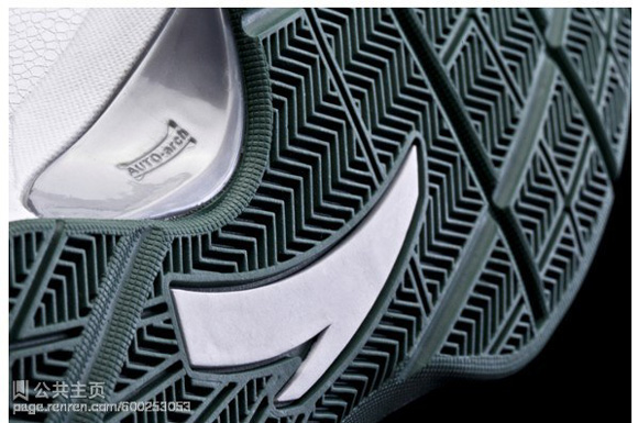 [Anta]론도 1 상세한 모습들 (Anta Rondo 1) : 네이버 블로그