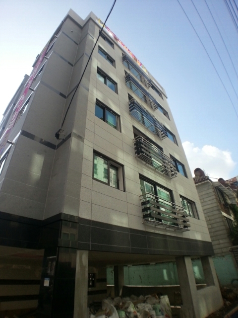 등촌동 [스페이스 빌] 등촌역5분 역세권 대형빌라 실평수22py : 네이버 블로그