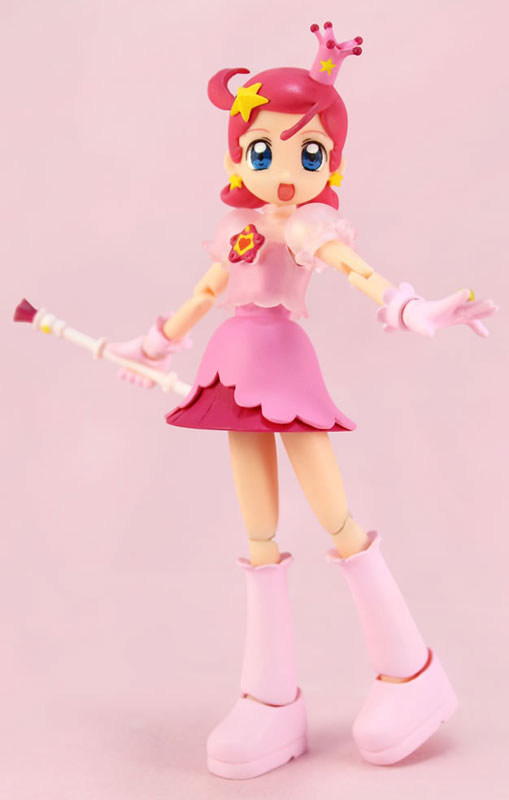 1월 - [에볼루션 토이] Petit Pretty Limited Collection No.1 Cosmic Baton Girl ...