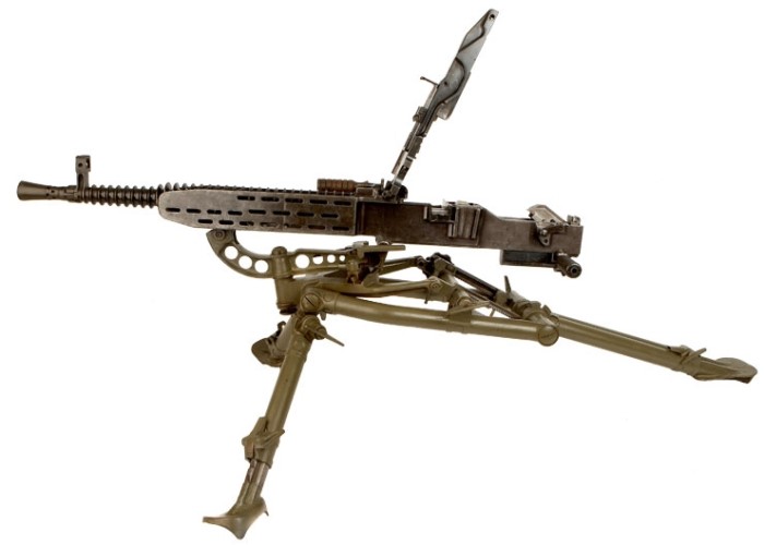 ZB-53(TK vz. 37) Medium Machine Gun : 네이버 블로그