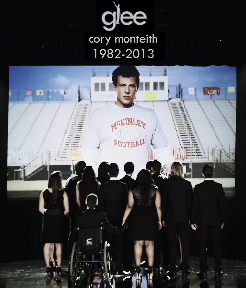 Glee the quarterback : 네이버 블로그