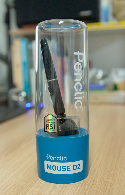 Penclic AB D2 펜클릭 펜마우스 그리고 와우펜 에코 : 네이버 블로그