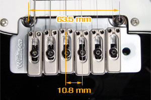 Wilkinson VS50 브릿지 셋업 방법 : 네이버 블로그