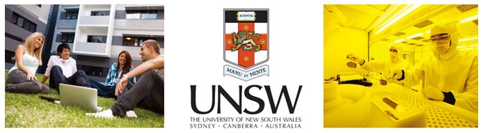 [호주] 카이스트와 복수학위 협정을 맺은 호주 명문대, UNSW! : 네이버 블로그