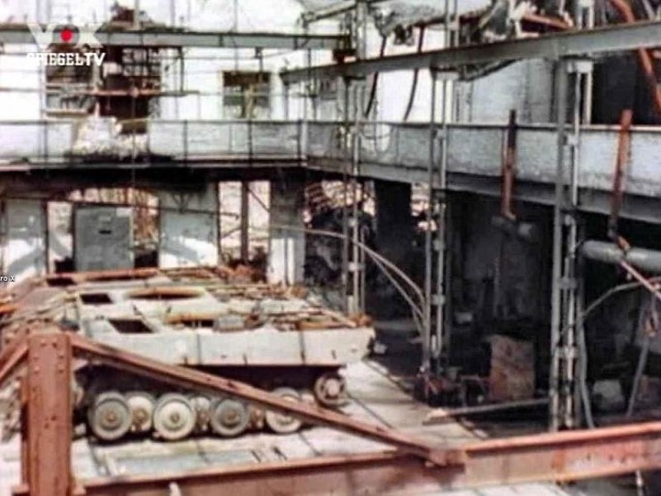 독일 판터 전차 생산 공장 [WW2 German Panther Tank Factory] : 네이버 블로그