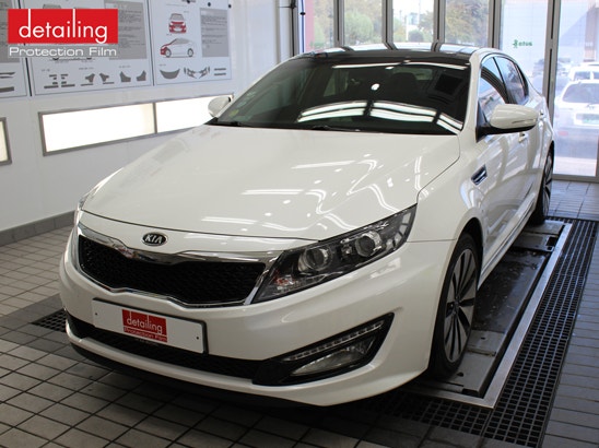 [자동차 보호필름(PPF)] K5 프런트 범퍼 사이드 PPF 보호필름 부착 후기 : 네이버 블로그