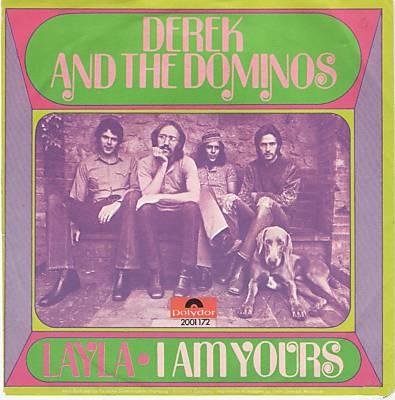 "Layla" - Derek and the Dominos (27위) : 네이버 블로그