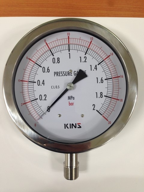 코닉스, 킨스계기 (Konics, Kins) SS-3121 표준압력계 (TEST Gague) : 네이버 블로그