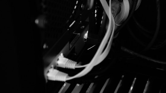 HP ProLiant MicroServer Gen8 - 03. User Friendly Management Tools (iLO4 ...