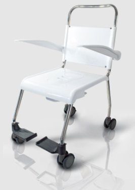 Clinell Commode : 네이버 블로그