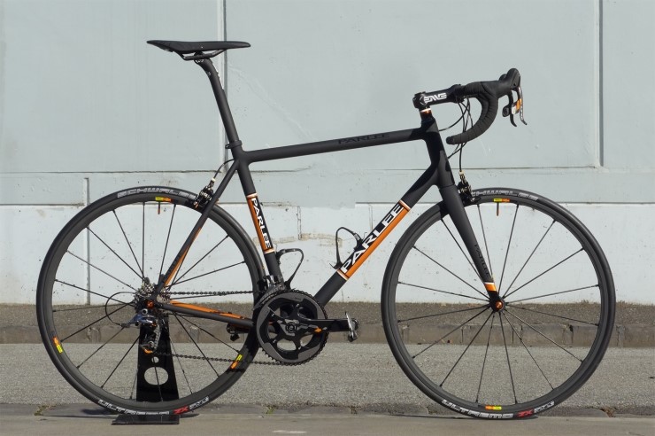 velove-cycles에 소개된 PARLEE Z5SLi 리뷰 : 네이버 블로그