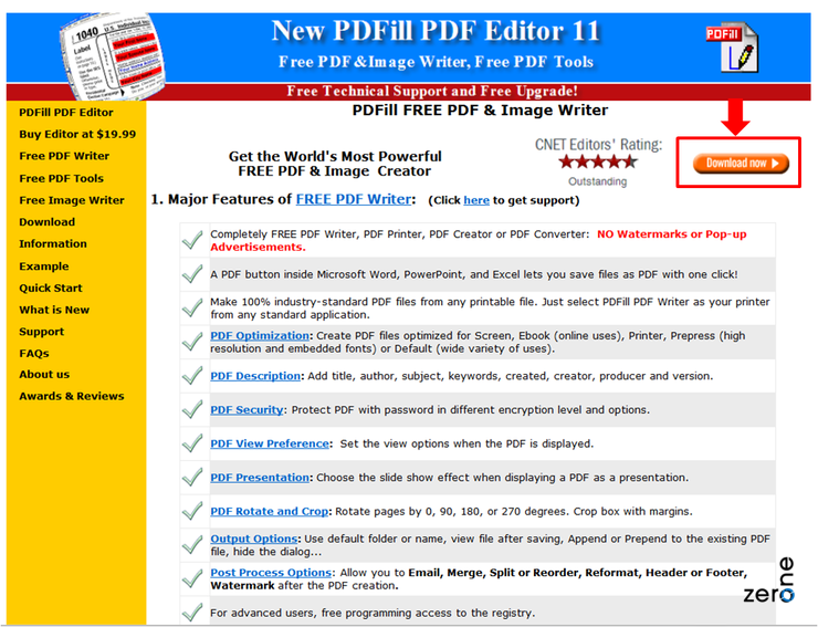 [PDF Tip] PDF파일 합치기, 분할하기, 회전하기, 암호화하기 : 네이버 블로그