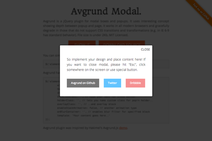 [JQUERY] Alert 알림창 하일라이트 모달(Modal)효과 : 네이버 블로그