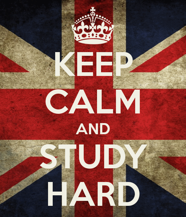 KEEP CALM AND STUDY HARD : 네이버 블로그