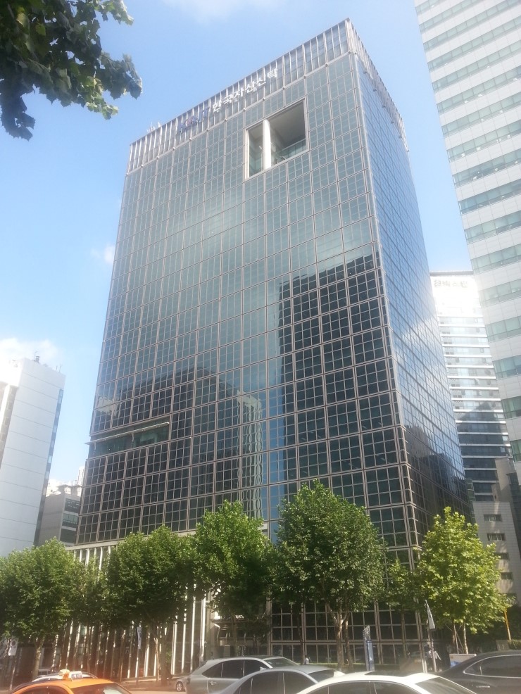 [오피스임대][사무실임대] 역삼동 카이트타워 [KAIT Tower] : 네이버 블로그