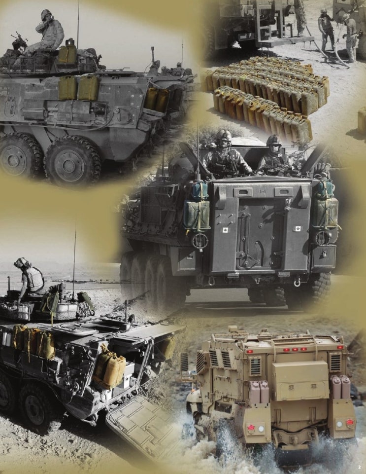 Scepter MFC + Scepter MWC + 미군용 캐나다 군용 나토군용 유엔군용 영국군용 제리캔 + 캠핑 연료통 + 셉터 ...