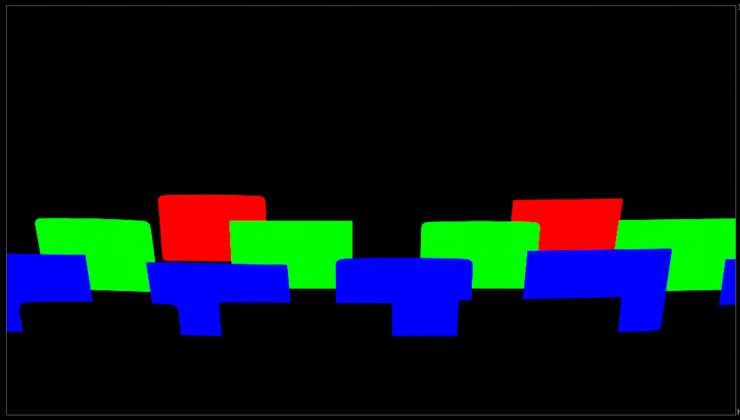 Expression 을 활용한 RGB mask 합치기. : 네이버 블로그
