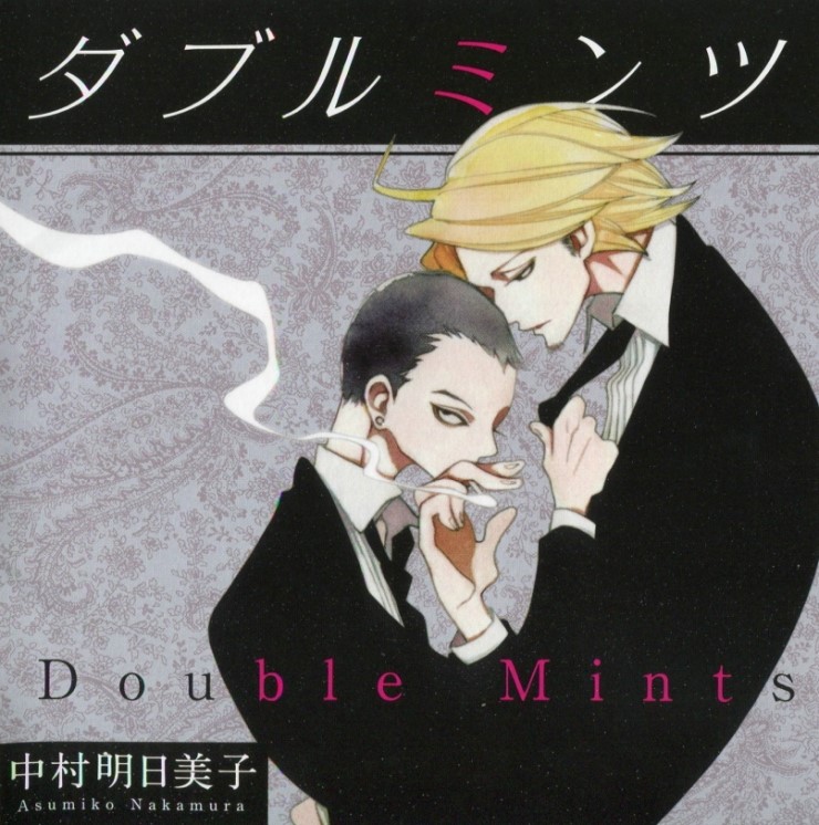 [BLCD] 더블 민츠 (Double Mints, ダブルミンツ) (키시오 다이스케 X 노지마 히로후미, 쿠로다 타카야, 와카스기 ...