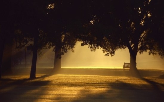 (October) 악토버 - A Balmy Spring Day [듣기] : 네이버 블로그