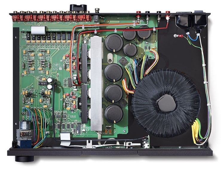 Naim(네임) > Nait XS-2 > 인티앰프 평점 90점 : 네이버 블로그