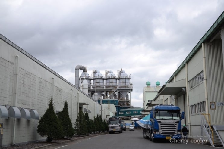 한주소금주부체험단] 100% 국산소금 한주소금을 만났어요. : 네이버 블로그