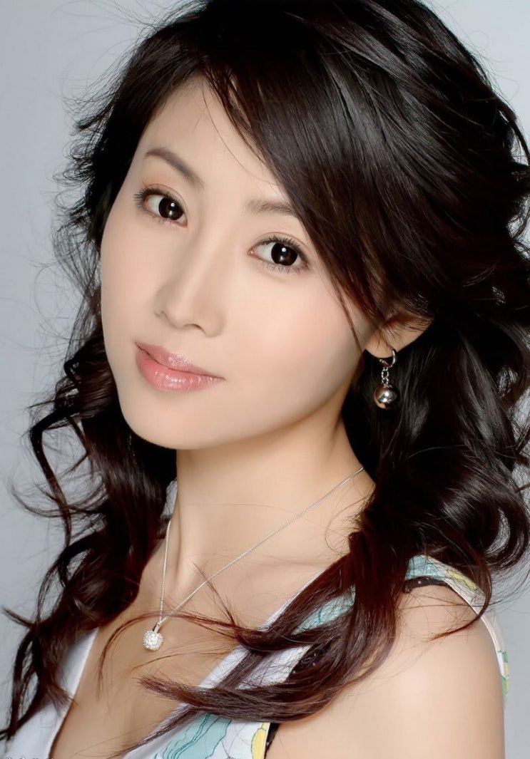 리심일 (李芯逸, Li Xinyi) 중국배우 : 네이버 블로그
