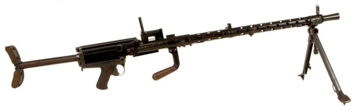 MG-13 GPMG(General Purpose Machine Gun) : 네이버 블로그