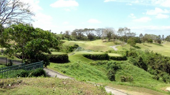 [필리핀골프/이글릿지CC] 앤디 다이(Andy dye) 코스 : 네이버 블로그